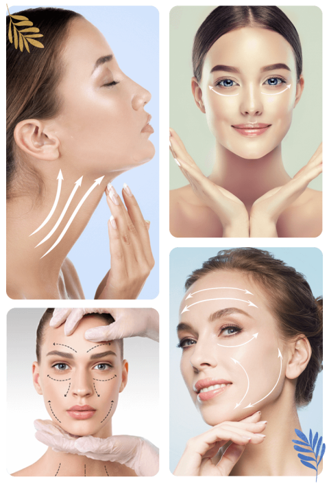 Facelift in Turkey, Istanbul • Best Costs & Surgeon Review